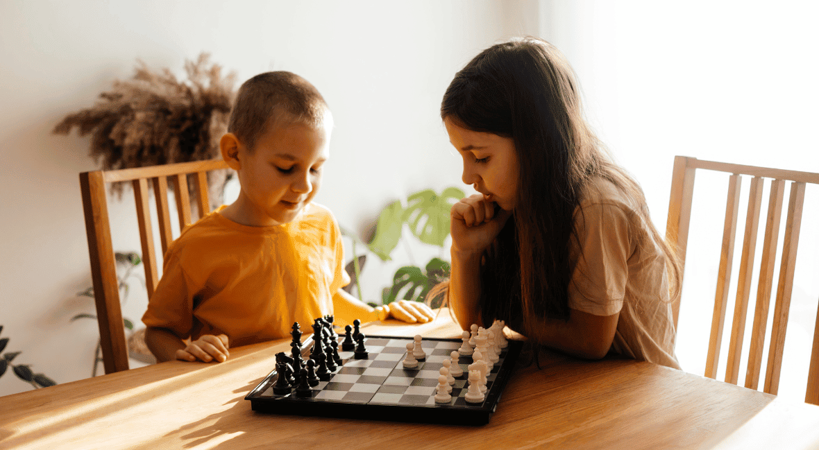 The Top 7 Chess Sets For Kids - Kids Who Play