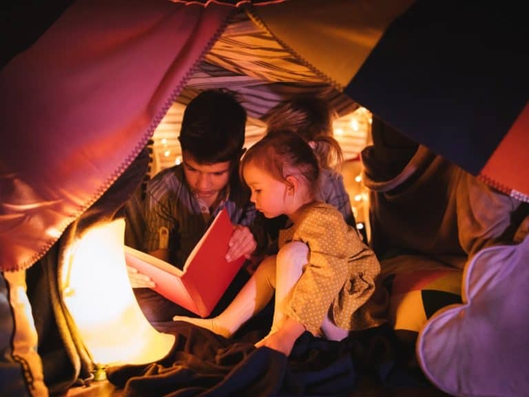 13 Simple And Fun Trampoline Sleepover Ideas! - Kids Who Play