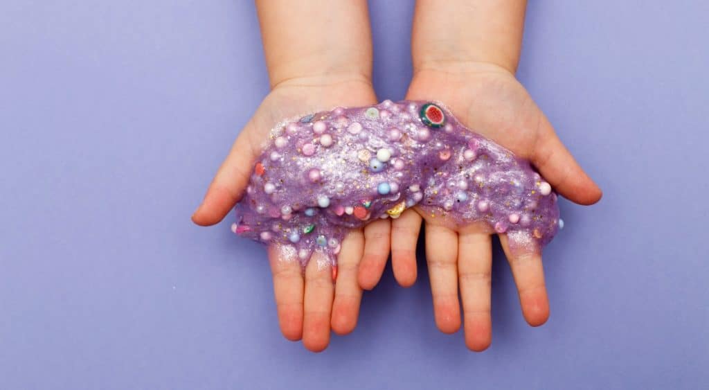 The Ultimate Slime Art Guide For Kids - Kids Who Play