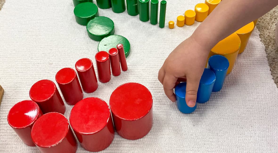 The Simple Guide To Sorting Toys for Kids - Kids Who Play