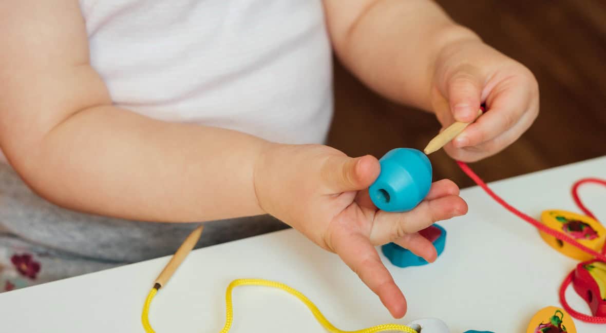 The Simple Guide To Sorting Toys for Kids - Kids Who Play