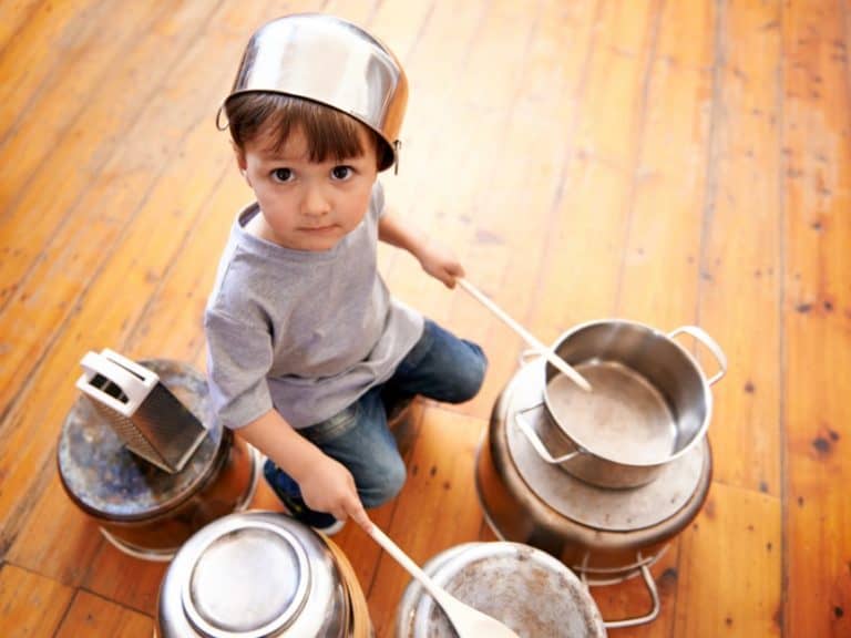 Top Cause and Effect Toys for Skill Development - Kids Who Play