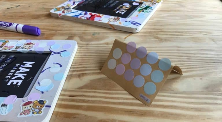13 Sticker Craft Ideas for Kids: Unleash Creativity! - Kids Who Play