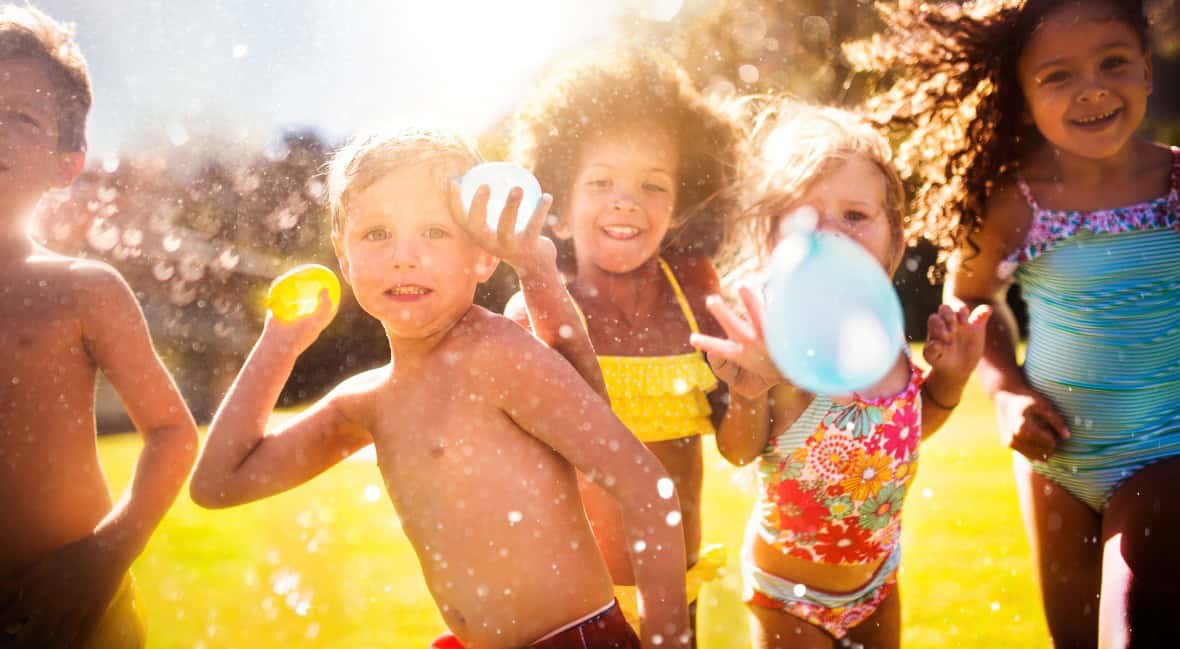 81 Free Outdoor Activities For Kids Kids Who Play