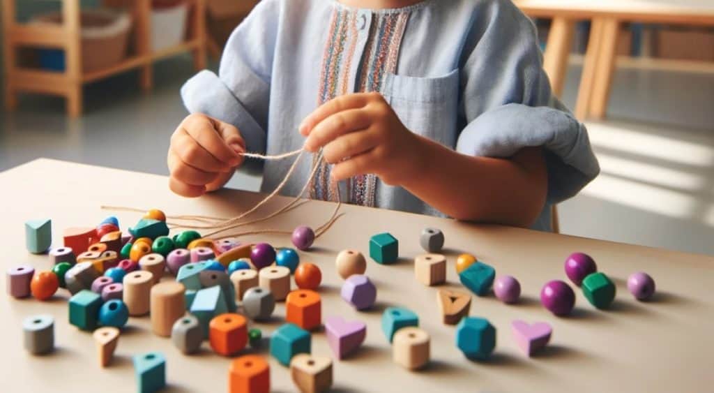 Understanding the Difference Between Fine Motor and Gross Motor Skills ...