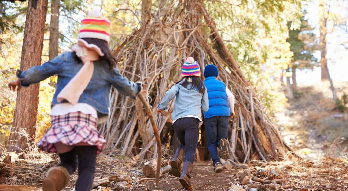 The Power of Play: Resources for Caregivers and Early Childhood ...