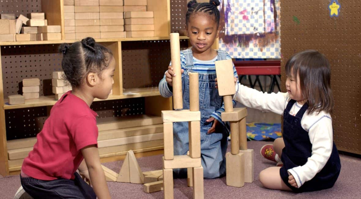 What are Open-Ended Toys? - Kids Who Play