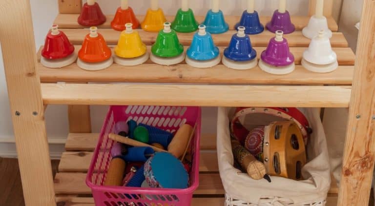 Top 25 Music and Movement Activities for Preschoolers - Kids Who Play