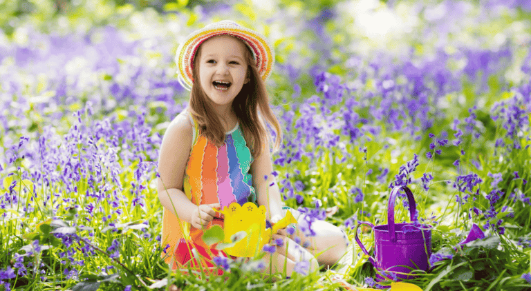 33 Freshly Picked Spring Jokes for Kids - Kids Who Play