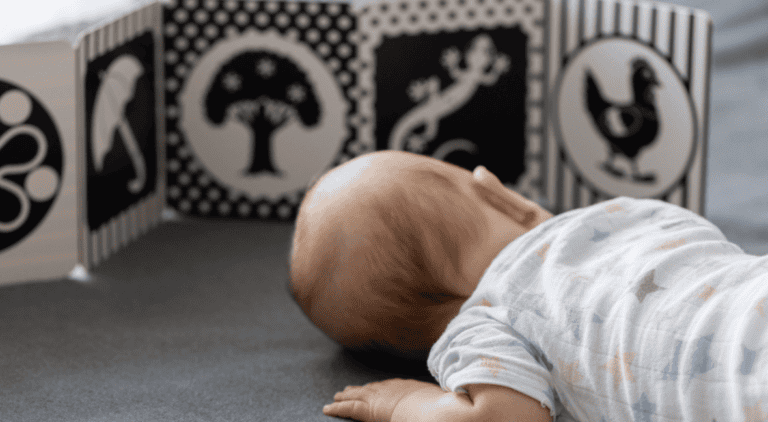 19 Best Books for Infants - Kids Who Play