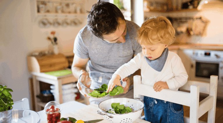 Best Toddler Towers for Kitchen Fun and Everyday Independence - Kids ...