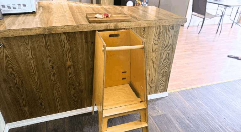 Best Toddler Towers for Kitchen Fun and Everyday Independence - Kids ...