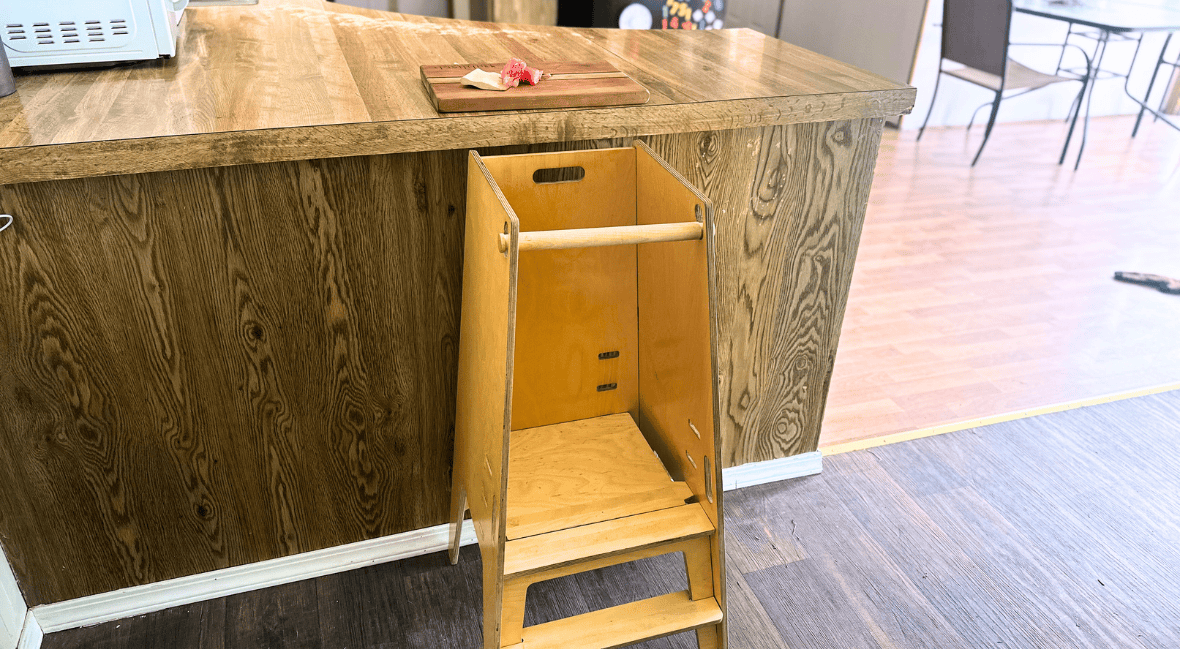 Best Toddler Towers for Kitchen Fun and Everyday Independence - Kids ...