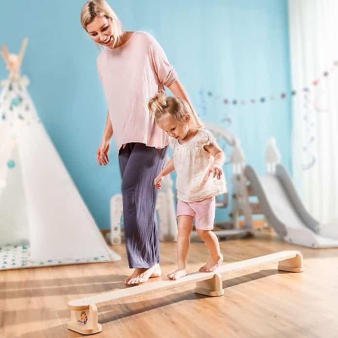 Balance Beams for Kids: the Ultimate Buyers Guide - Kids Who Play