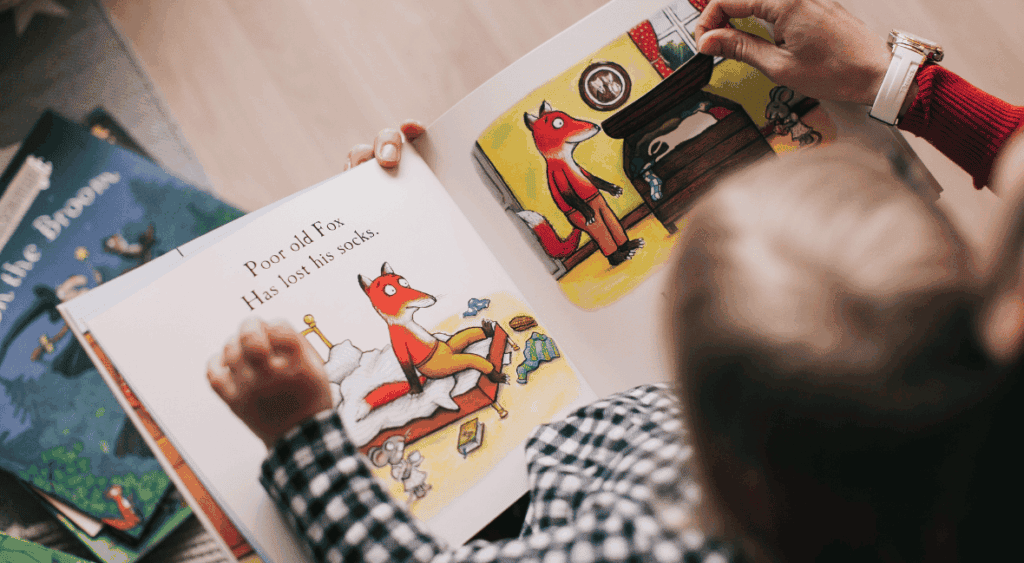 19 Best Interactive Books for Toddlers: Engaging & Hands-On! - Kids Who ...