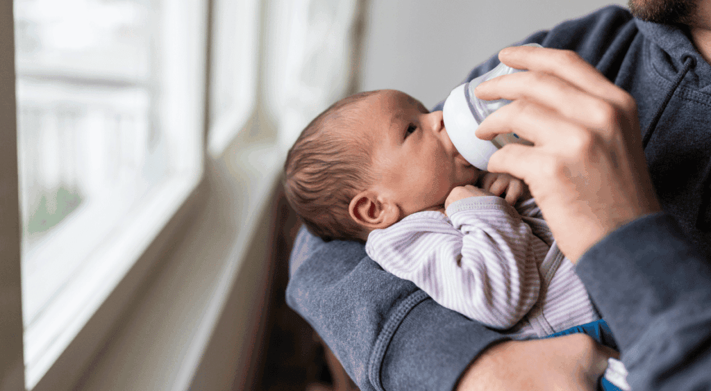 21 Newborn Sensory Activities: Everyday Ways Your Baby Is Learning ...